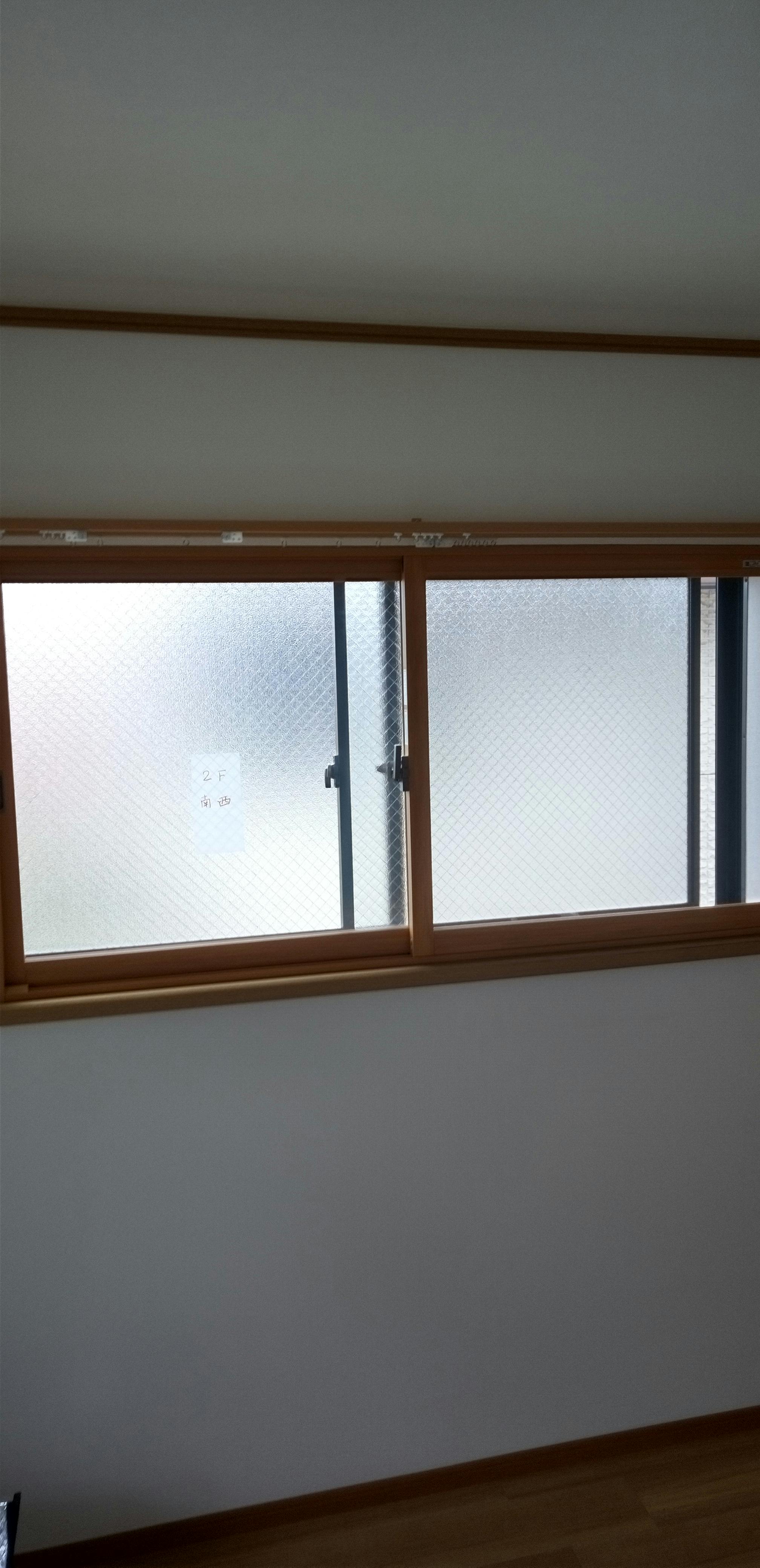 愛知県のお客様の内窓工事 /リフォーム施工事例 | CAINZ Reform【公式】