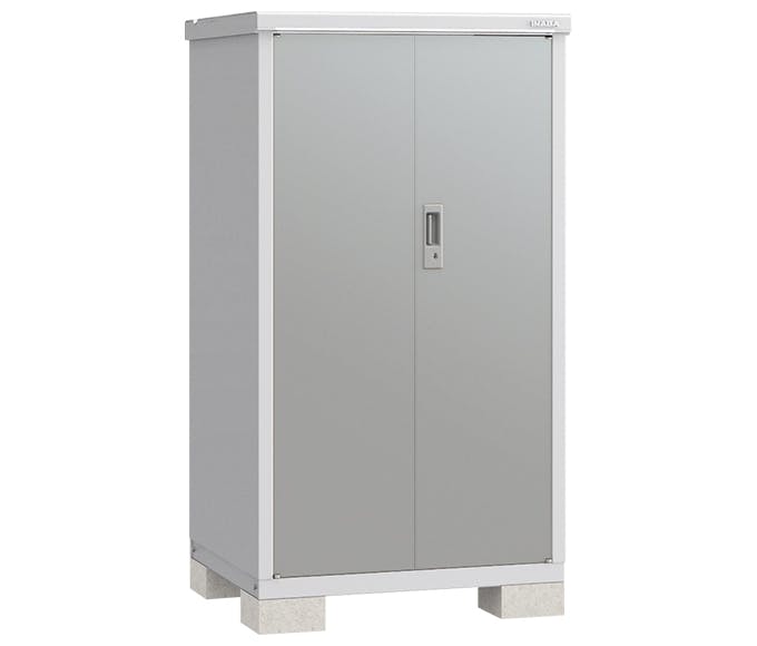 アイビーストッカー BJX-097D｜イナバ｜カインズリフォーム