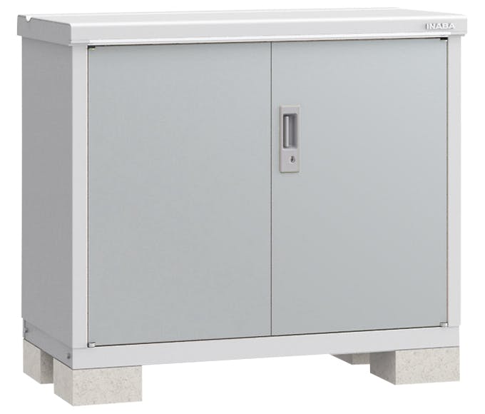 アイビーストッカー BJX-115A｜イナバ｜カインズリフォーム