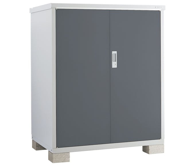 アイビーストッカー BJX-095D｜イナバ｜カインズリフォーム