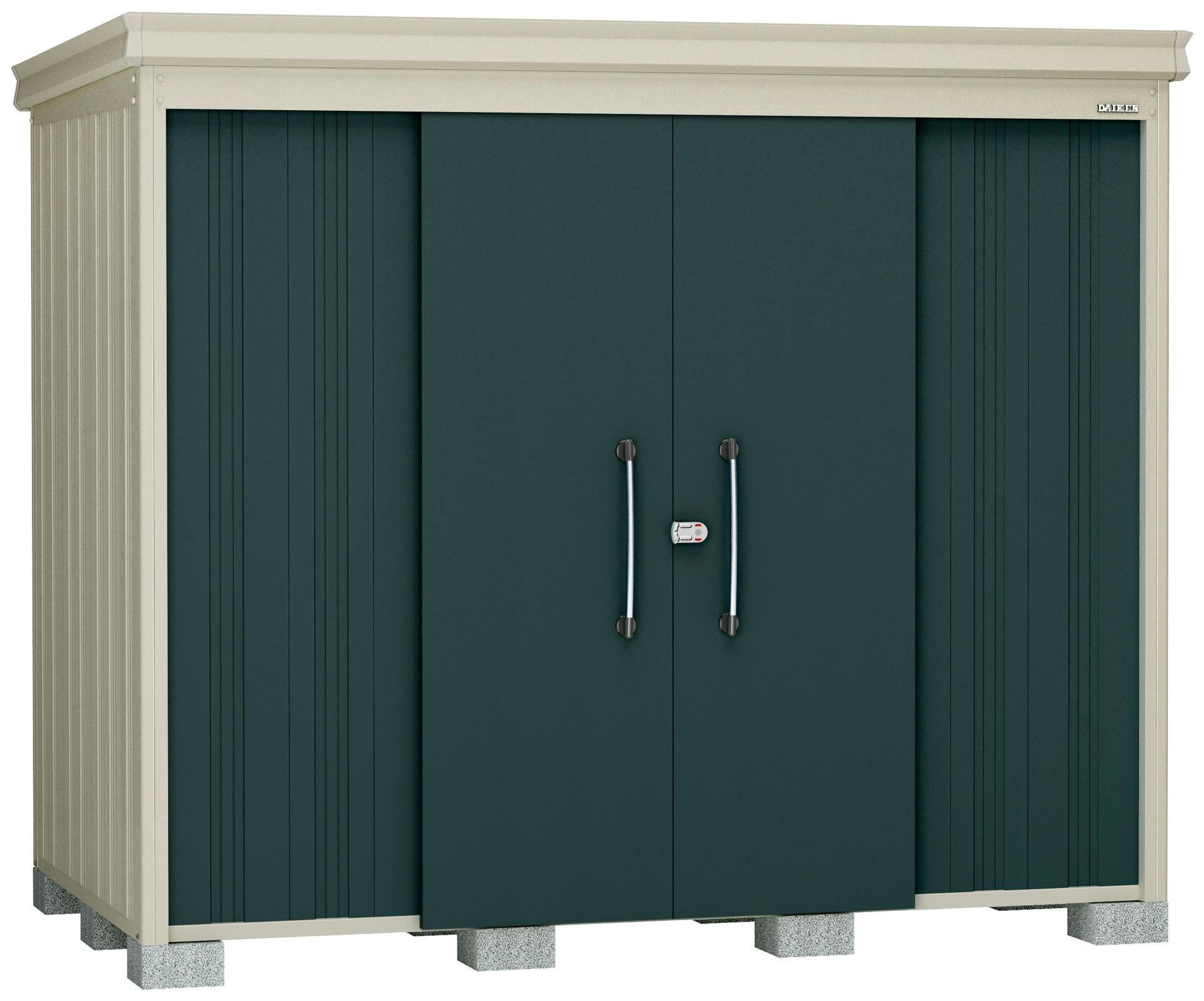 ガーデンハウス DM-Z1313｜ダイケン｜カインズリフォーム