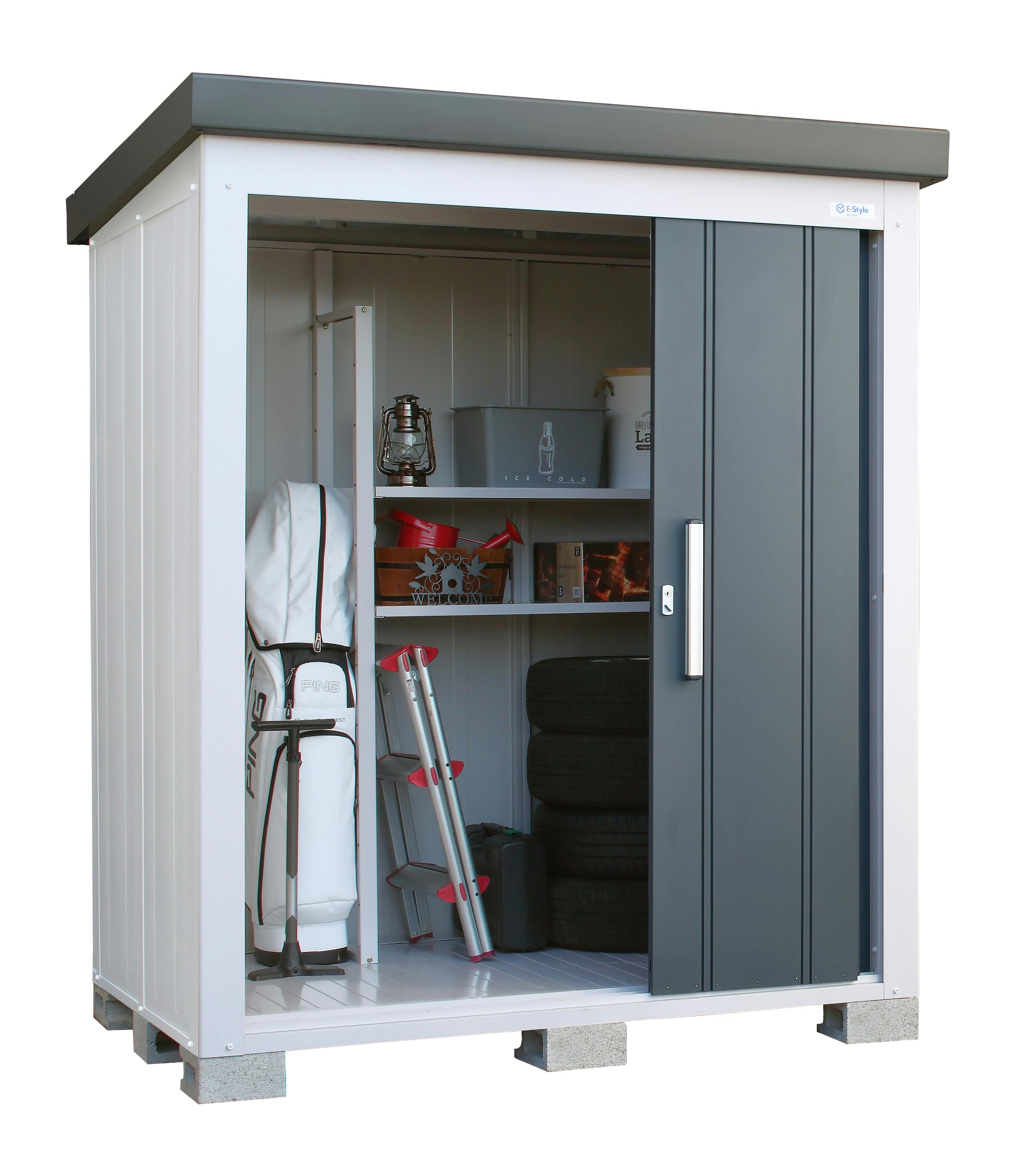 レスパス EL-1712（GK)｜サンキン｜カインズリフォーム