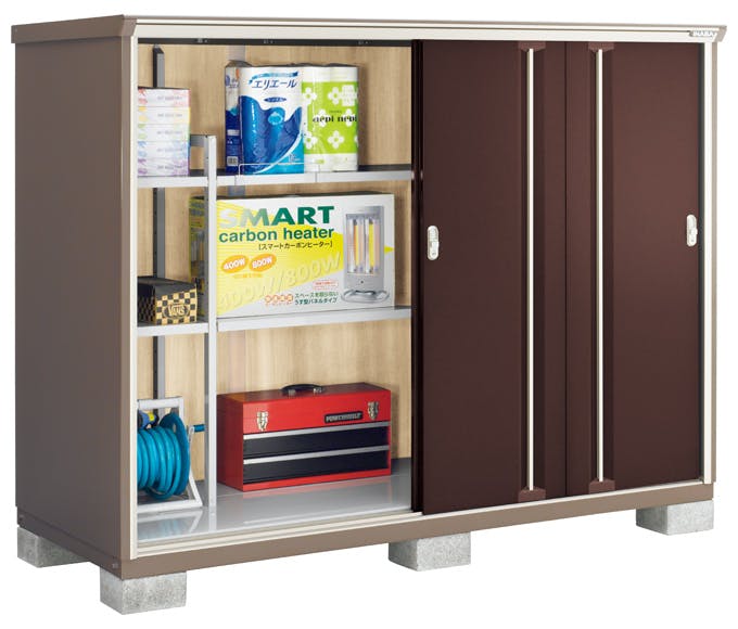 ナイソーシスター KMW-219DP｜イナバ｜カインズリフォーム