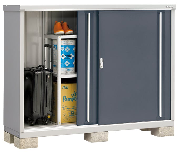 シンプリー MJX-175CP｜イナバ｜カインズリフォーム