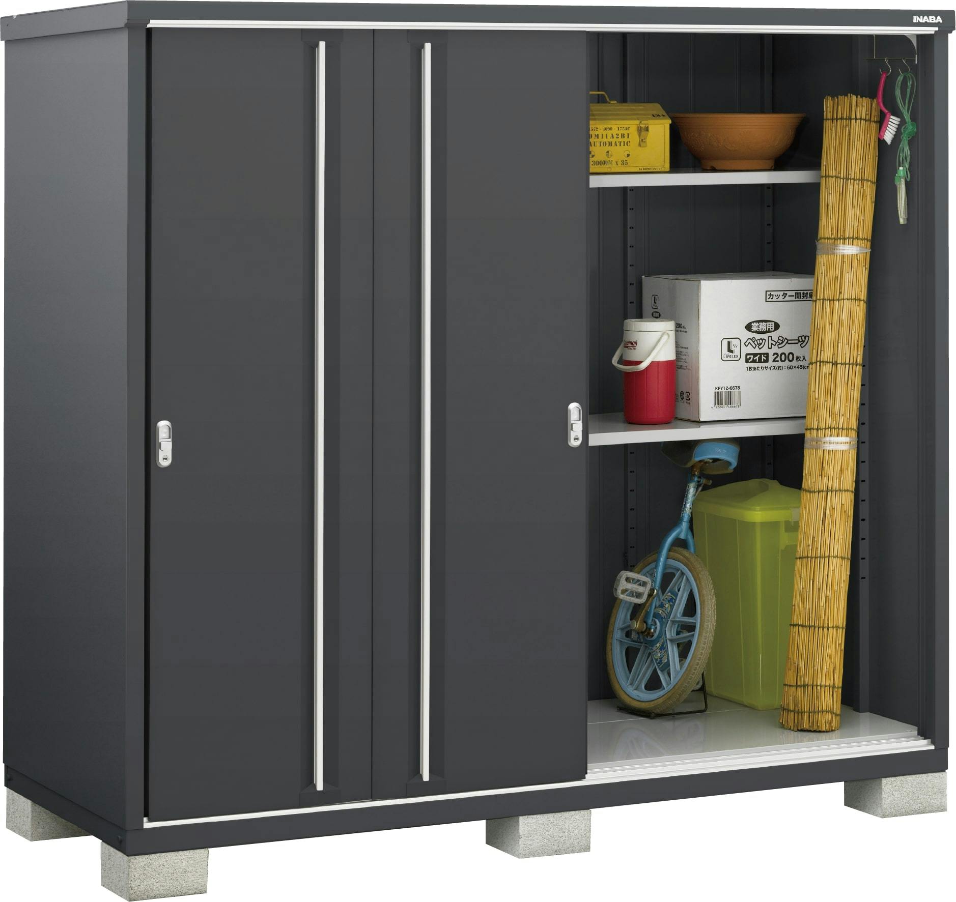 シンプリー MJX-219EF｜イナバ｜カインズリフォーム