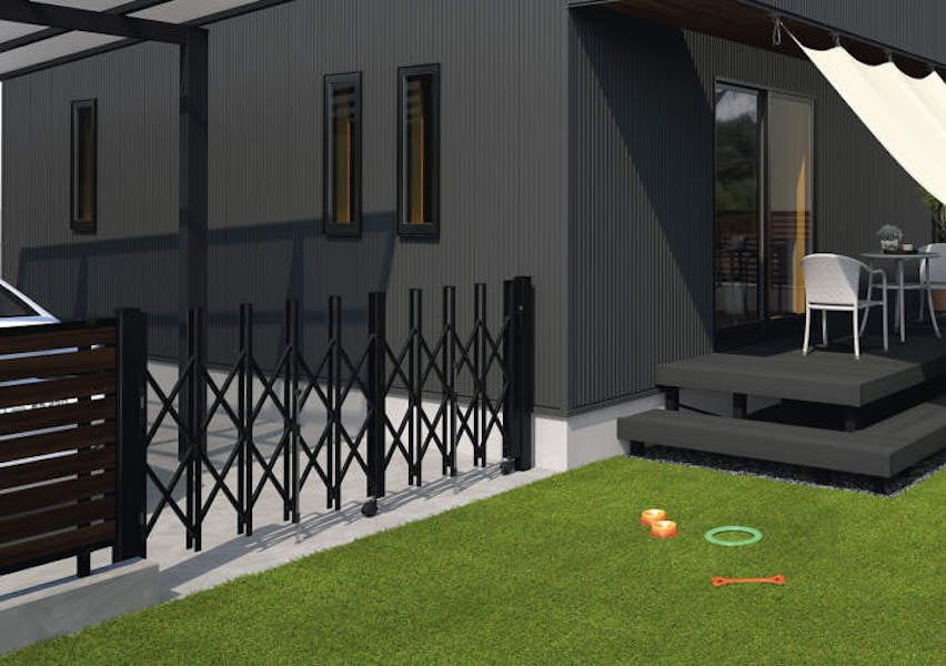 マイスティSCG 片開き 3212S 折収納｜三協アルミ｜カインズリフォーム