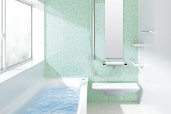 サザナ T 1618サイズ｜TOTO｜カインズ・リフォーム